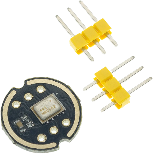 Omnidirectional Microphone Module I2S Interface INMP441 MEMS