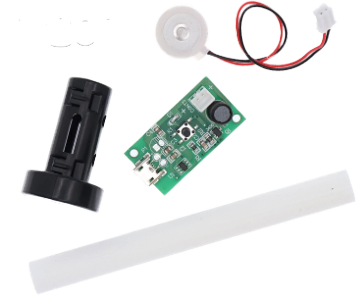 USB Mini Humidifier DIY Kit Module